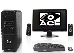 Ace Computers Rolls out Cutting-Edge Forensic Workstation